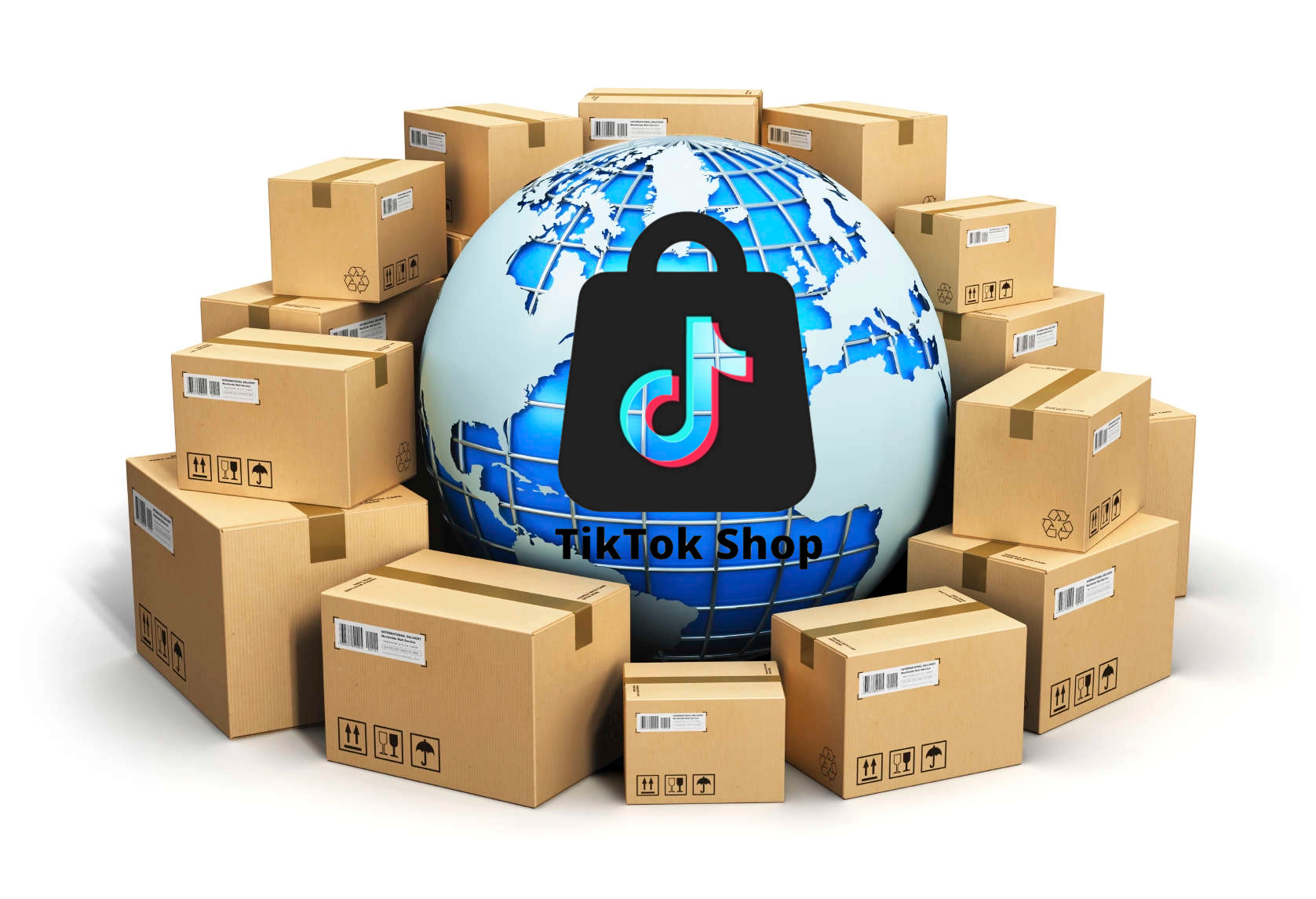 TikTok Shipping vs Seller Shipping: Which One Is Better?