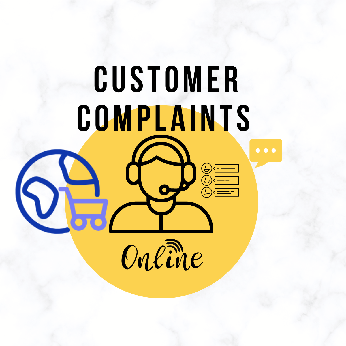 10 Useful Tips for Dealing with Customer Complaints (2024)