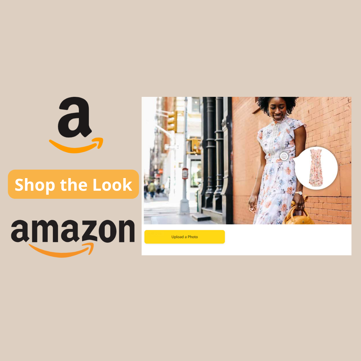 Earn Revenue on Amazon: Use Shop the Look to Achieve It