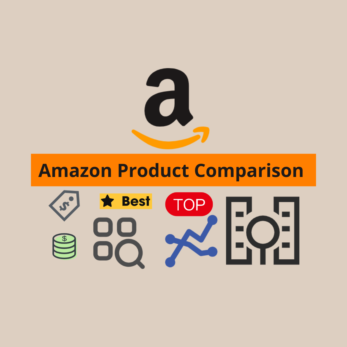 How Amazon Product Comparison Tool Helps You Find the Best Products and ...