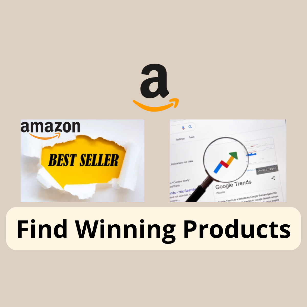 How to Find Winning Products to Sell on Amazon?